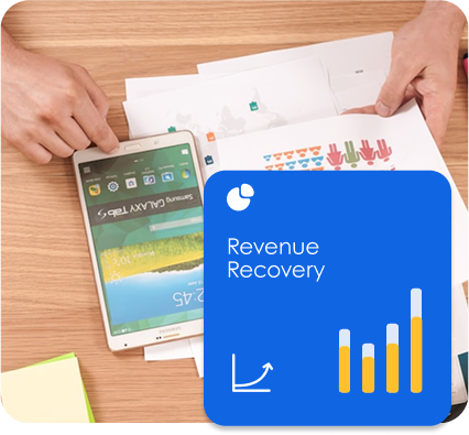 RASSURE | Digital Platform to boost Airline Revenue Recovery - Rassure